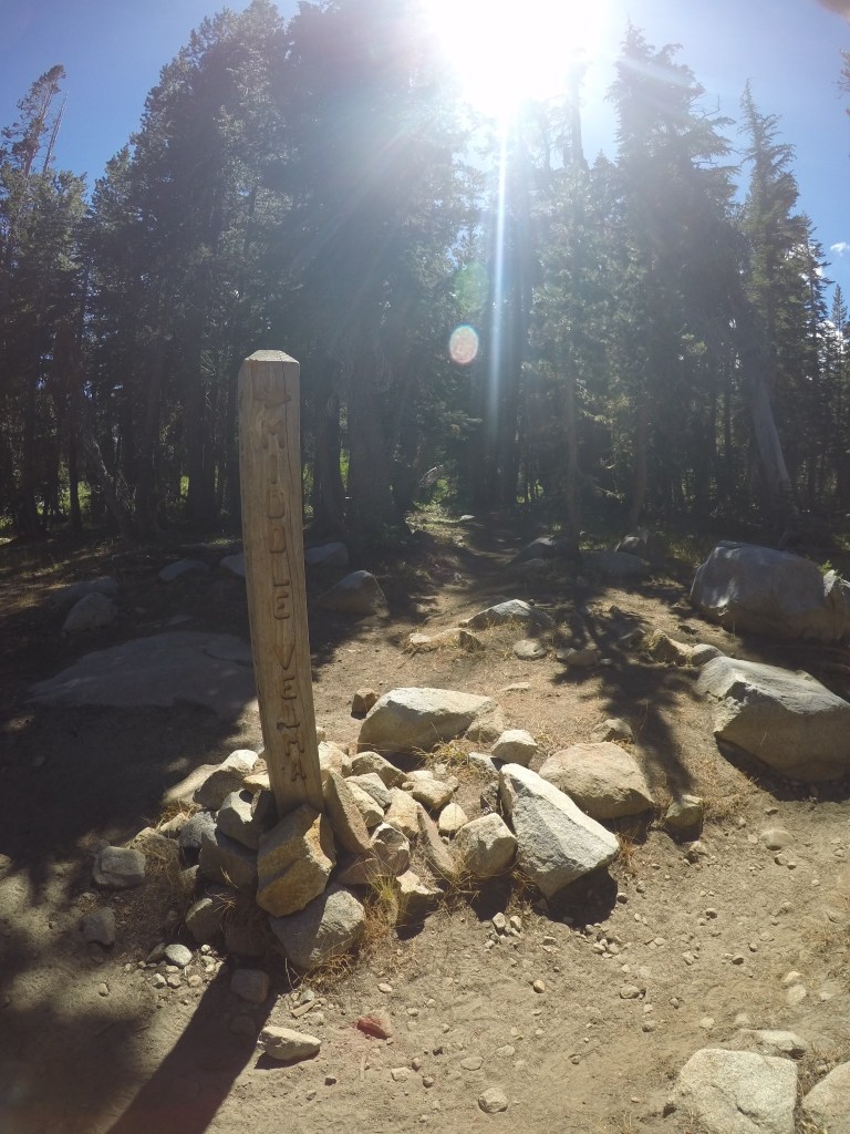 Backpacking: Velma Lakes, Desolation Wilderness – Adventure Out There