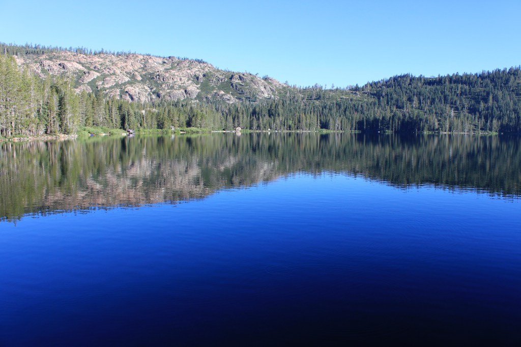Off-Road Camping: Gold Lake, California – Adventure Out There