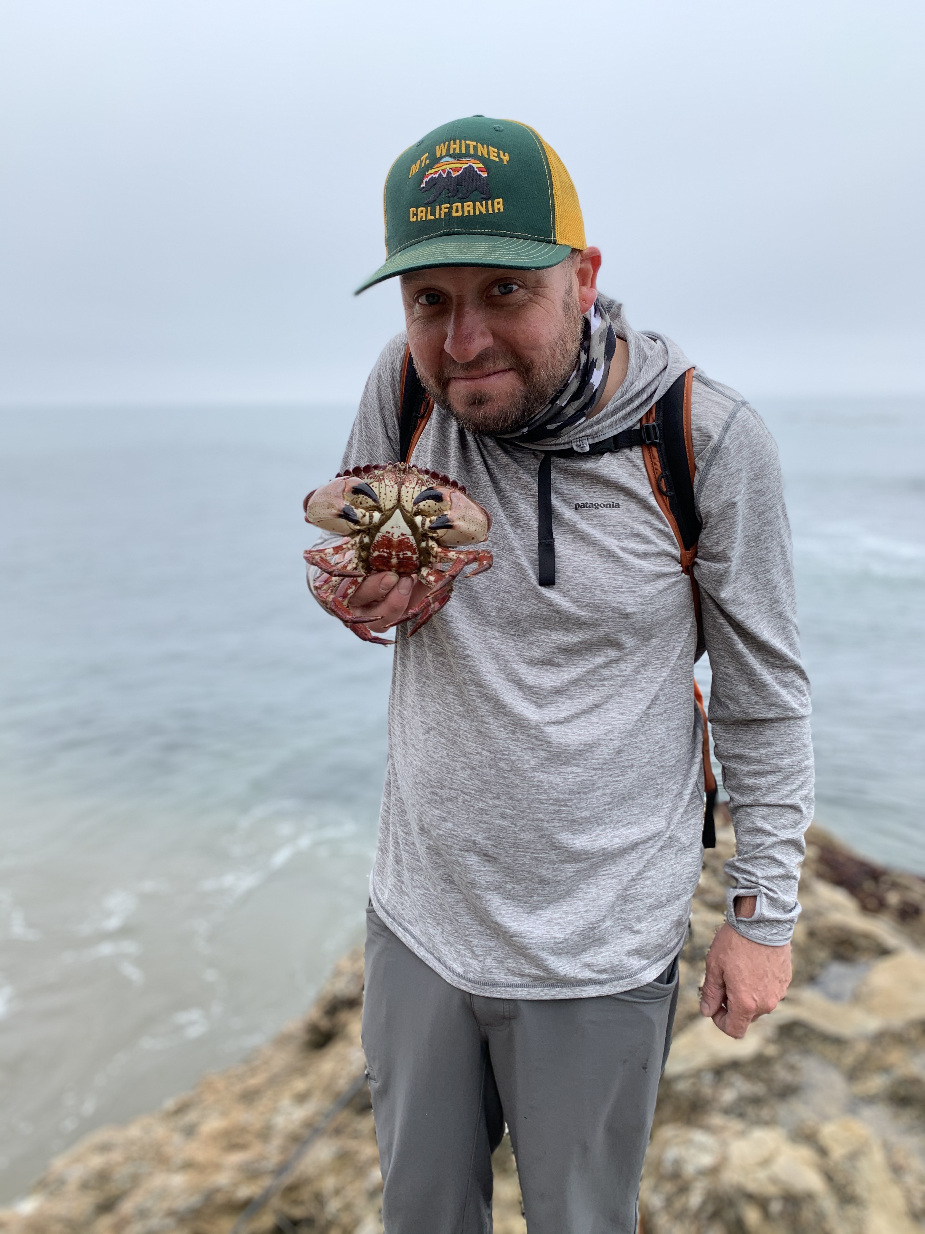 Backpacking Point Reyes National Seashore – Adventure Out There